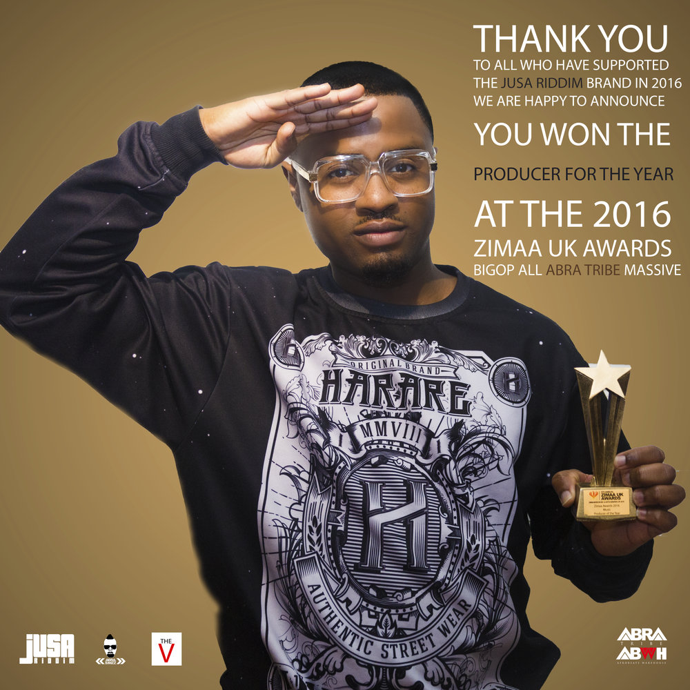 In Conversation With: Jusa Dementor - Read More At Zimbo Son