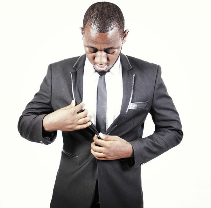 In Conversation with: Marcques - read more at Zimbo Son